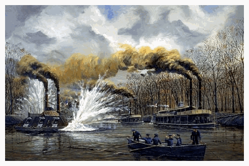 Infernal Machines by William McGrath