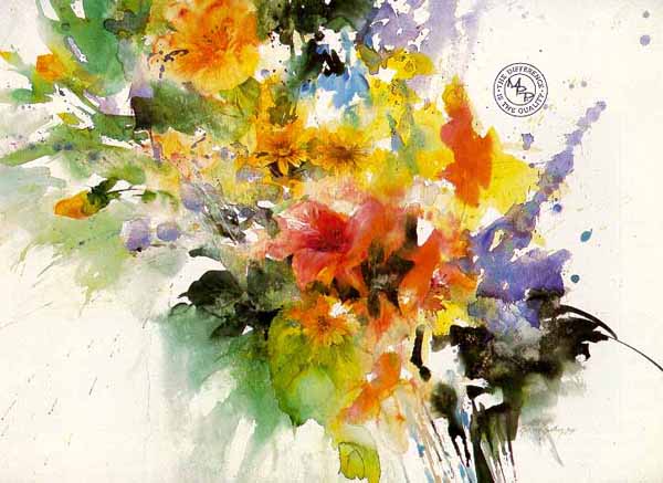 Korbel Gardens by Morten Solberg