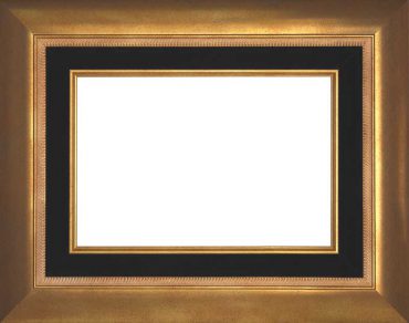 Aurora Gold Frame by TK Frames