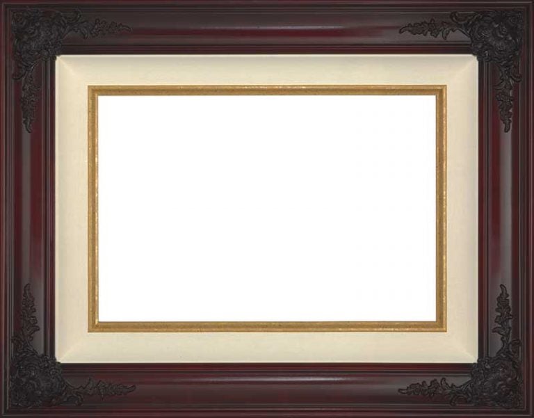 Brandy Frame by TK Frames