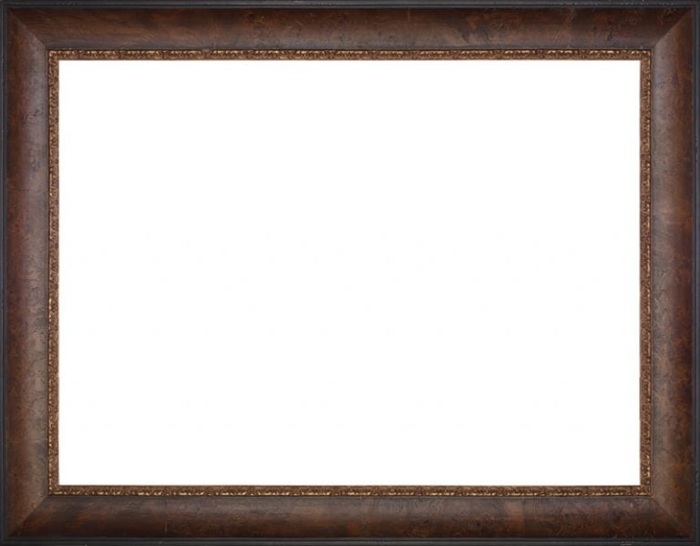 Caramel Frame by TK Frames