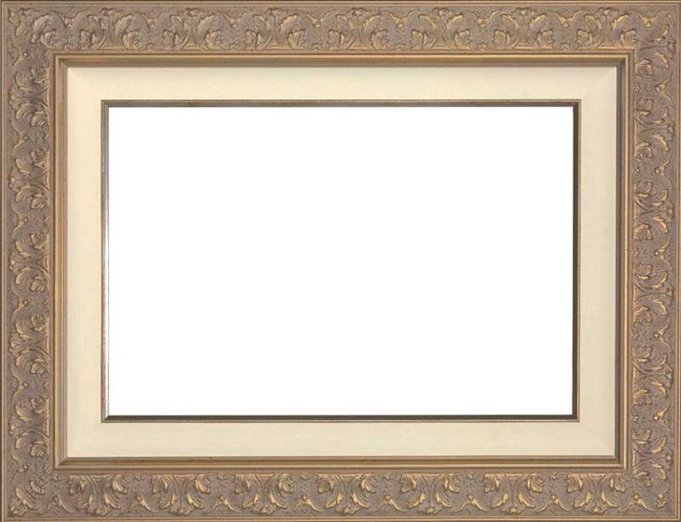 Carissa Frame by TK Frames