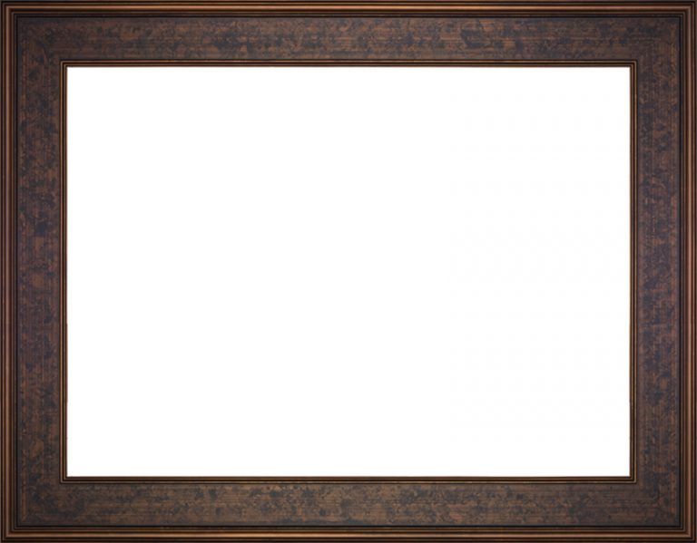 Gallery Bronze Frame by TK Frames