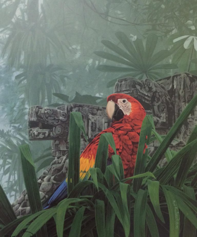 Double Take by Rod Frederick