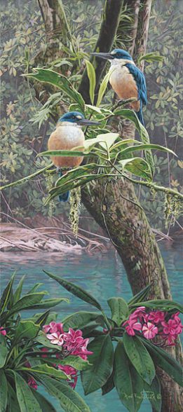 Double Team by Rod Frederick