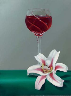 Ruby Moment by Jane Jones